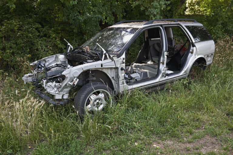 What Makes a Car a Clunker Junker | Junk Car Dog